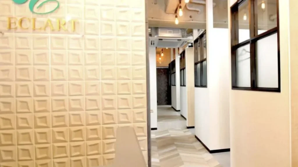 【サロンインタビュー】 ECLART